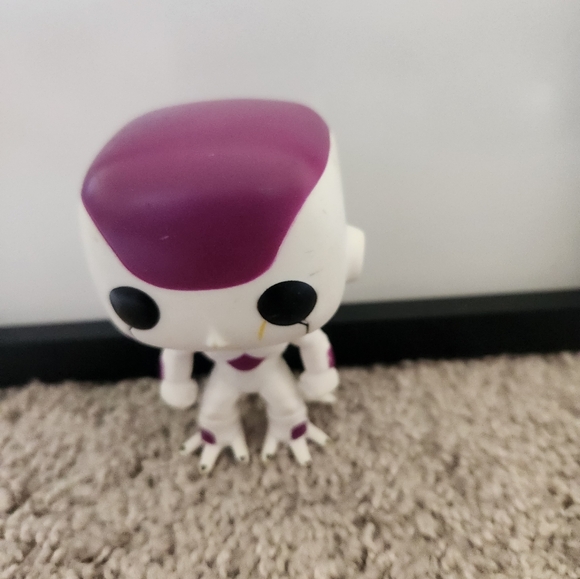 Funko | Toys | Frieza Final Form Funko Pop | Poshmark